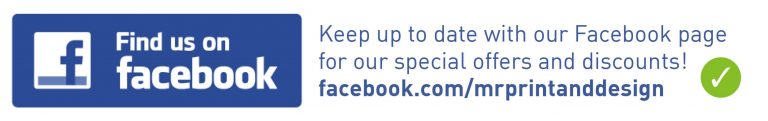 Enquiries | Mr Print Design