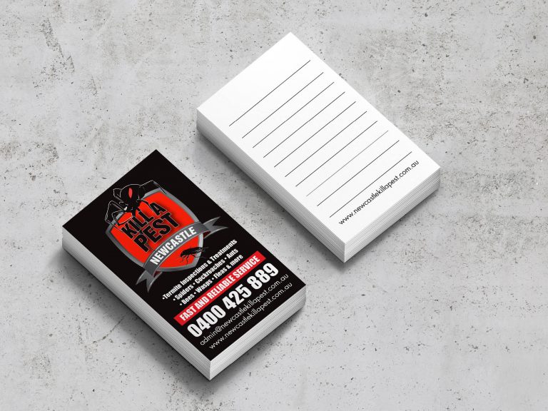 Business Cards | Mr Print Design