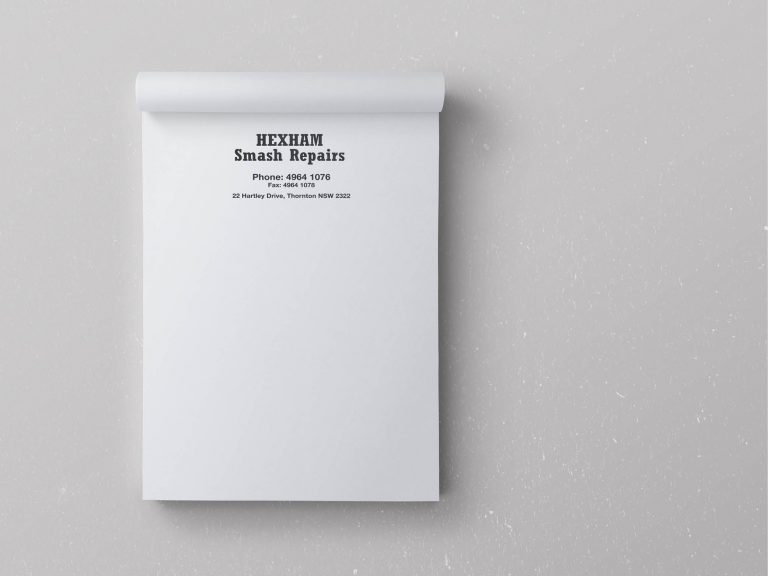 Printing Services | Mr Print Design