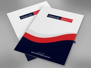 Printing Services | Mr Print Design