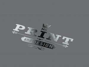 Mr Print and Design