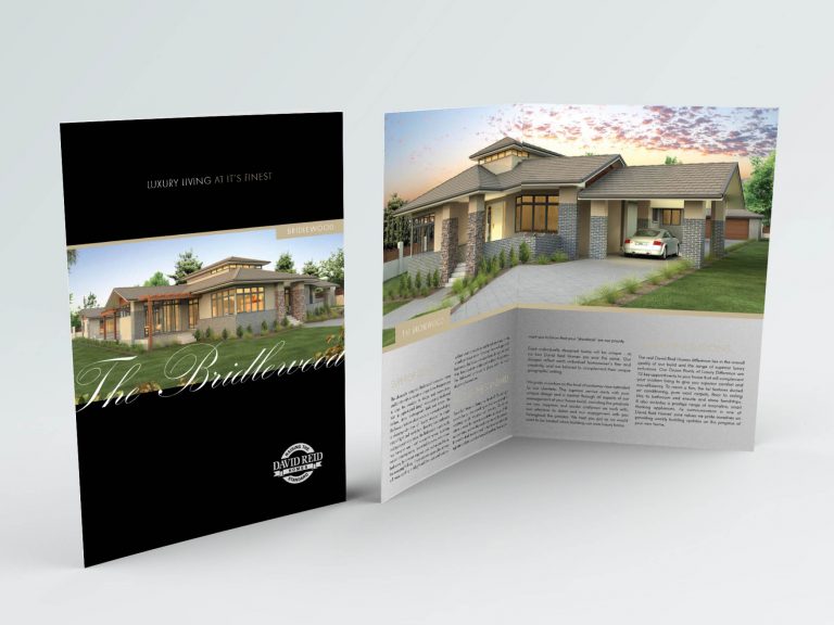 Printing Services | Mr Print Design
